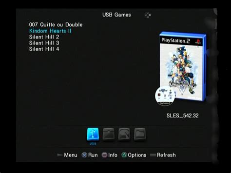 Full Guide How To Play PlayStation Play PS Games From A USB Drive With OPL Wapzola