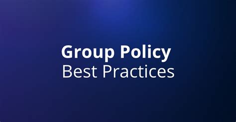 Group Policy Not Applying Windows 10 Poostaffing