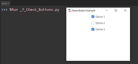 A Quick Easy Introduction To Python GUI Design Using Ttkbootstrap And Tkinter Xanthium