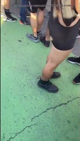 Naked At Pride Thisvid