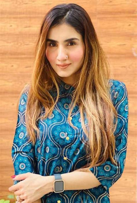 Simran Chopra Content Creator Influencer Biography Birthday Age New