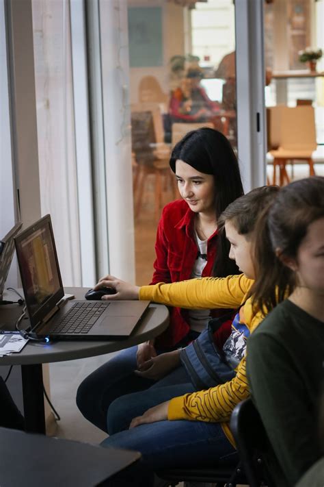 Coderdojoukraine Added A New Photo — Coderdojoukraine