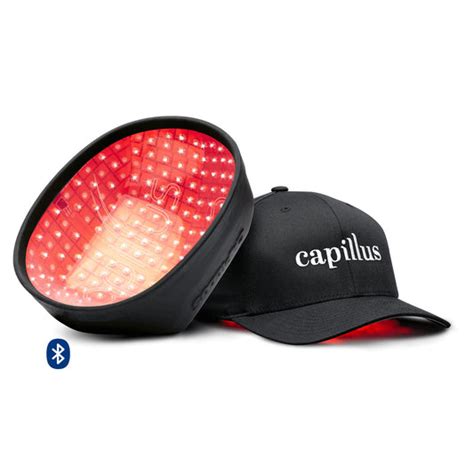 Capillus Laser Caps Novera International Capillus