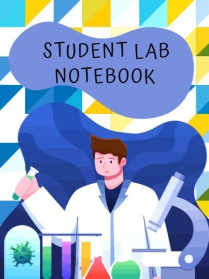 Babe Lab Notebook Graph Paper Notebook For Physics And Chemistry Babes And Lab Notebook