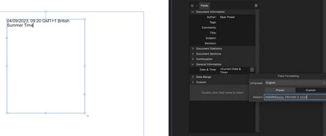 Custom Date Formatting For Fields Page 2 Archive 25 24 23 22 And 21 Features And