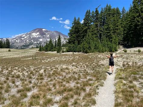 The Best Hikes Near Bend Oregon Cant Miss Stunners Epicbend