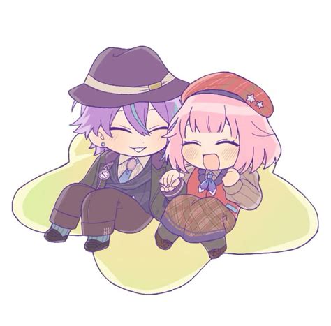 33 Emurui Ideas In 2025 My Notes App Silly Vocaloid