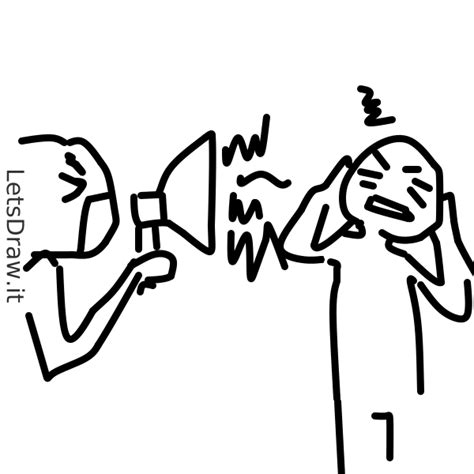 How To Draw Sound Jrnkmx3g9 Png LetsDrawIt