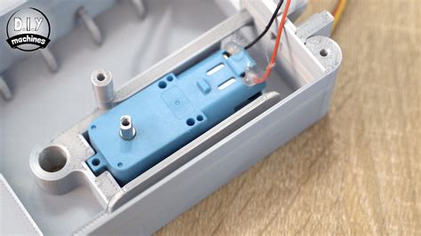 Rc Arduino Domino Layer With Bluetooth App Control 42 Steps With