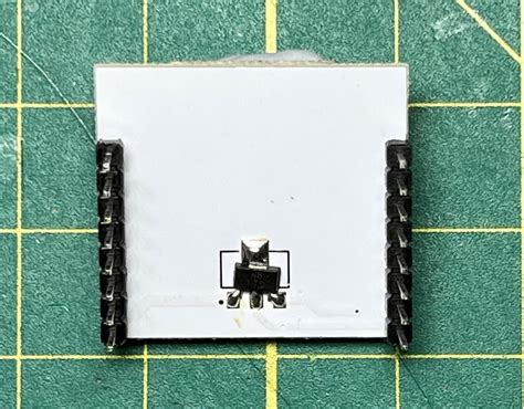 Diy Making And Programming Your Own Esp8266 Boards From Scratch 5