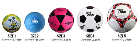 Branded Footballs