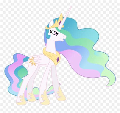 Celestia Vore