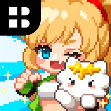 下載 픽셀 드래곤 기사단 방치형 Rpg Qooapp 遊戲庫