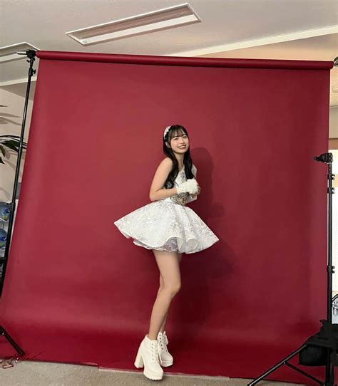 伊勢鈴蘭さんのインスタグラム写真 伊勢鈴蘭instagram「伊勢鈴蘭です！ Angerme いせれいら」3月31日 21時01分