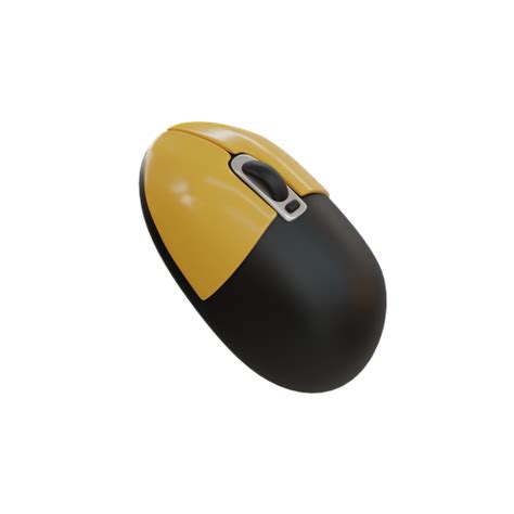 Mouse Click Cursor Pointer Computer Arrow Technology Icon