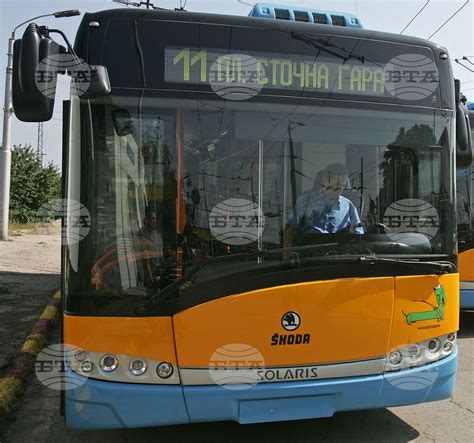 Федерацията на транспортните синдикати към КНСБ обяви в протестна декларация исканията си за