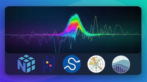 Learn Numpy Pandas Scipy Matplotlib And Seaborn On Udemy Free