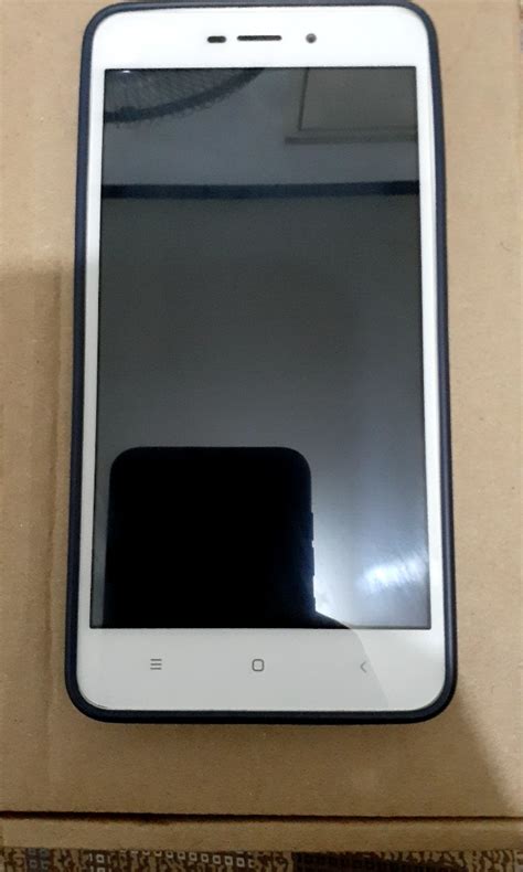 Xiaomi Redmi 4A Mobile Phones Gadgets Mobile Phones Android Phones