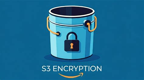 Unlocking The Vault A Deep Dive Into Amazon S3 Encryption