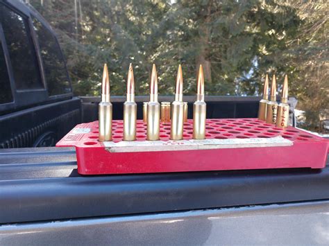 30 Sherman Magnum Page 15 Long Range Hunting Forum