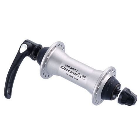 Купить втулки Втулка передняя SHIMANO Deore LX MB580 с экцентриком по ...