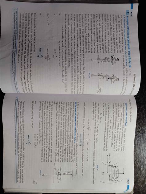 Buy Nootan Isc Physics Class 11 Part 1 2 Bookflow