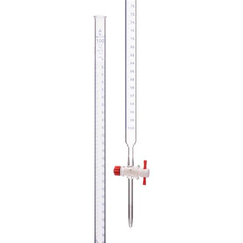 Burette Chemistry Unit At Lachlan Macadie Blog