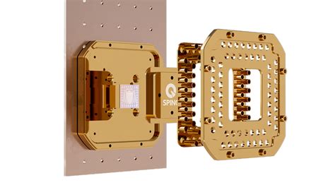 What Is A Quantum Chip And How It Works The Ultimate Guide Spinq
