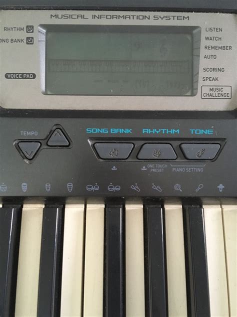 Casio Keyboard Ctk 2100 Hobbies And Toys Music And Media Musical Instruments On Carousell