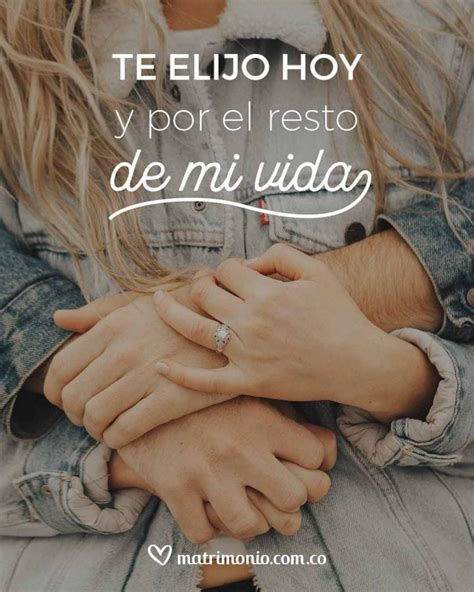 Parejas Frases