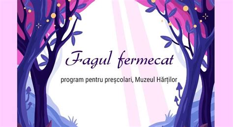 Fagul Fermecat Muzeul Național Al Hărților și Cărții Vechi