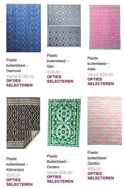 Php Woocommerce Product Images Are All Different Size Stack Overflow