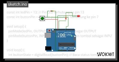 Wokwi Online Esp32 Stm32 Arduino Simulator