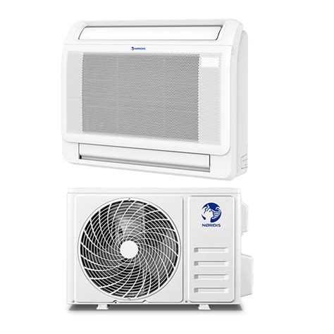 Nordis Nir Noa 12 20°c Šilumamums Lt