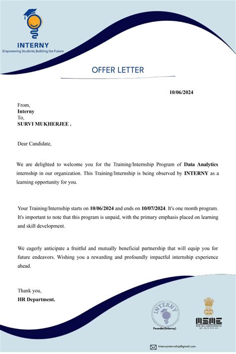 survi mukherjee on linkedin dataanalytics internyinternship excited