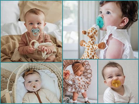 Best Pacifier Lovey At Darcy Sunderland Blog