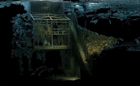 Decoding Underwater Photogrammetry Stereo Vs Single Camera Unmanned Systems Technology