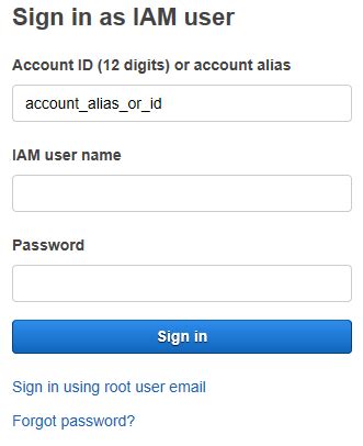 Tutorial Getting Started With AWS CloudShell AWS CloudShell