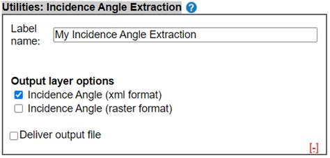 This Method Can Generateup To Two Output Layers
