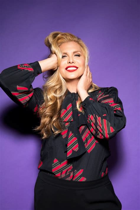 Candis Cayne Image