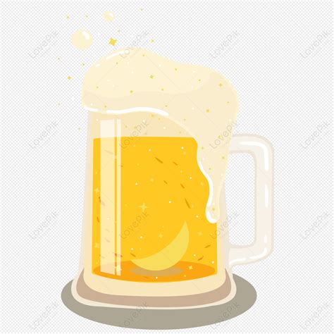 스프레이 맥주 Png 일러스트 무료 다운로드 Lovepik