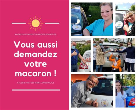 Campagne De Valorisation Des Métiers Du Domicile Autonomlab