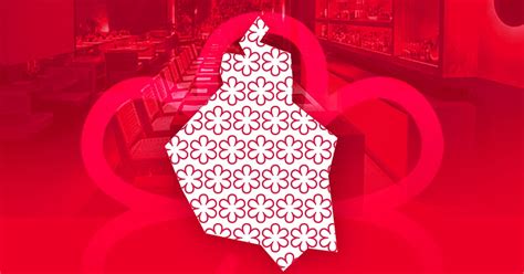 Estos Son Todos Los Restaurantes De La Cdmx Que Fueron Reconocidos Por