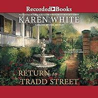 Return To Tradd Street Tradd Street 4 By Karen White
