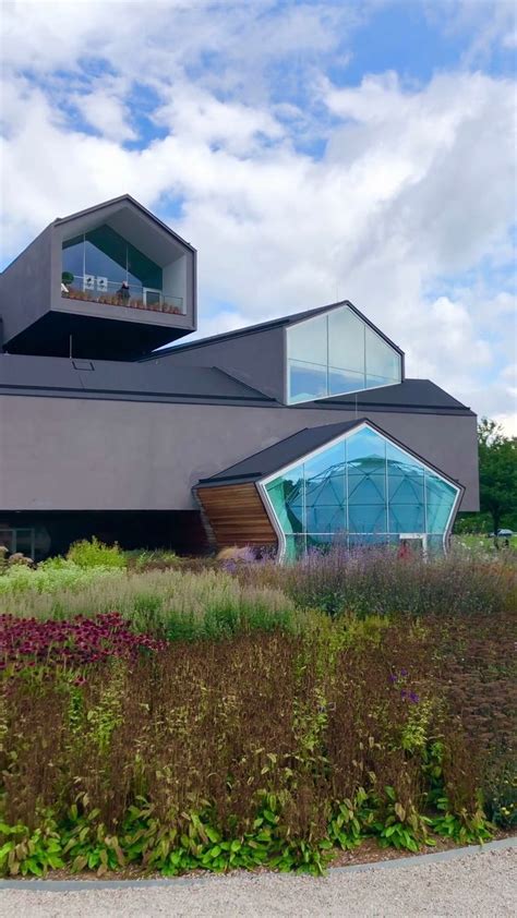 Vitra Campus Artofit