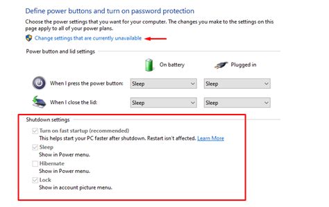 9 Ways To Fix When Windows 10 Wont Shut Down Liberian Geek