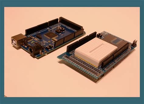 Arduino Nz