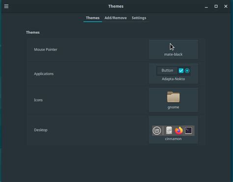 How To Install Cinnamon Desktop Environment DE On Debian Linux Genie