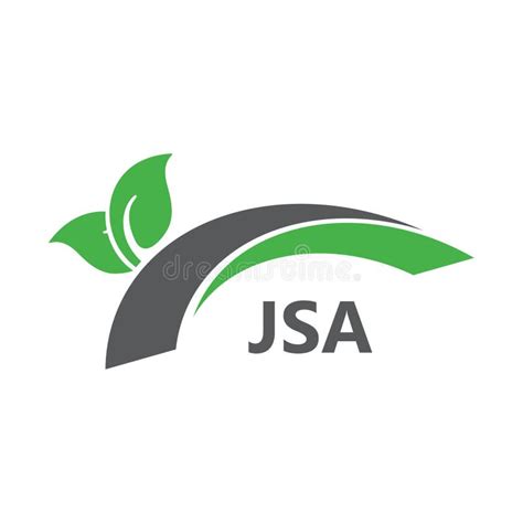 Jsa Logo Stock Illustrations 15 Jsa Logo Stock Illustrations Vectors And Clipart Dreamstime