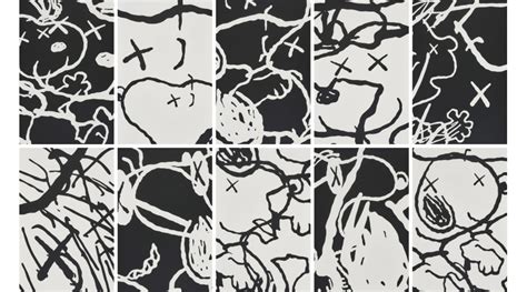 Kaws Kaws